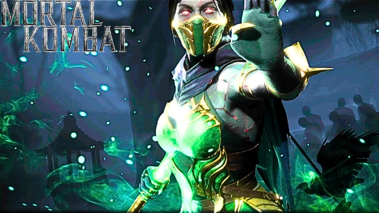 They should name this easy || Mortal Kombat day 14 - YouTube