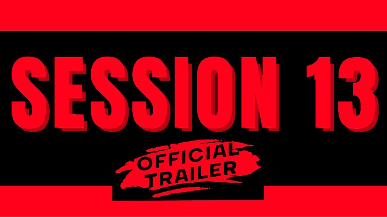 Session 13 Horror Movie Trailer #session13 #trailer #movie #film # ...