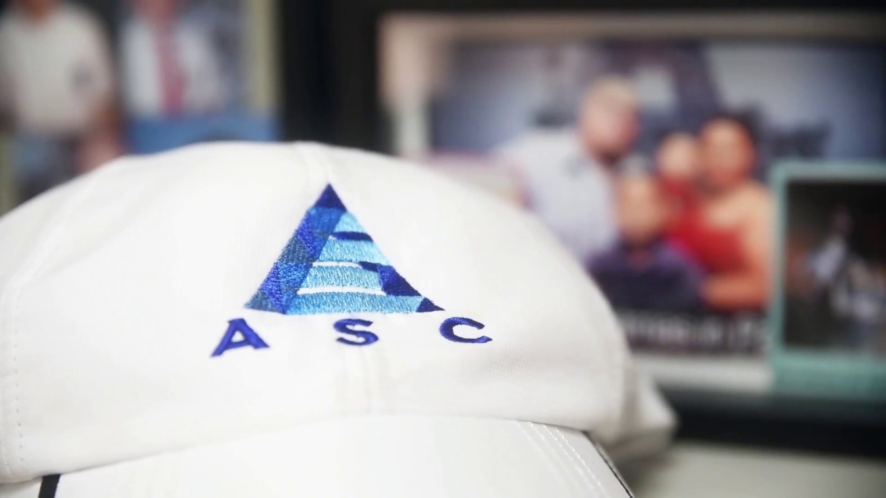 ASC Commercial - YouTube