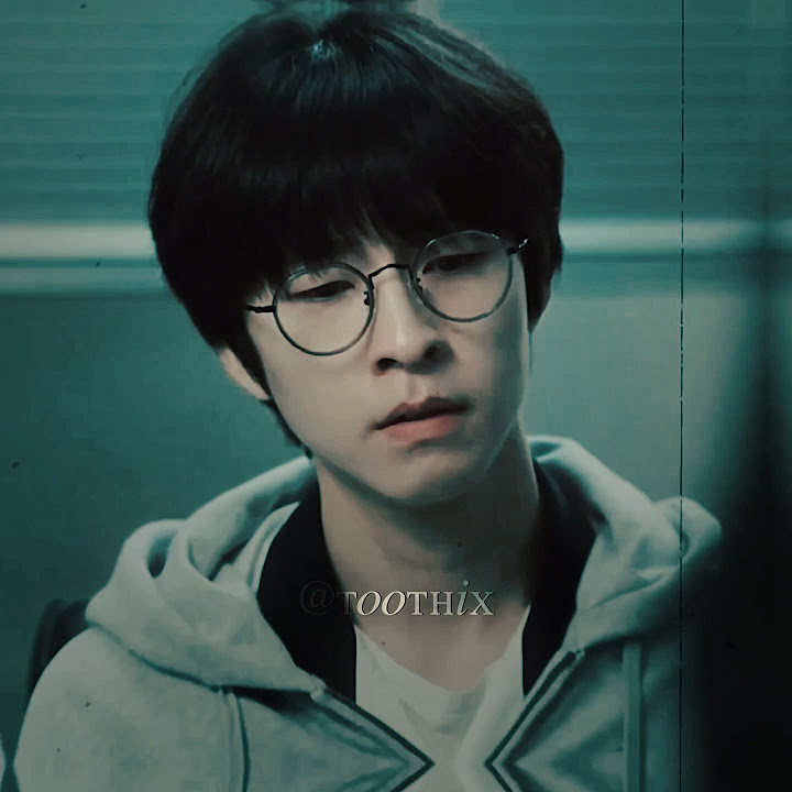 Happy birthday Hong Kyung | Oh Beom-seok | Weak hero class 1 | #whc #ohbeomseok #fyp #edits # ...