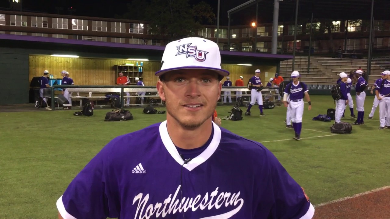 Walkoff hero Regan Kaufman talks about the winner and gets an ...