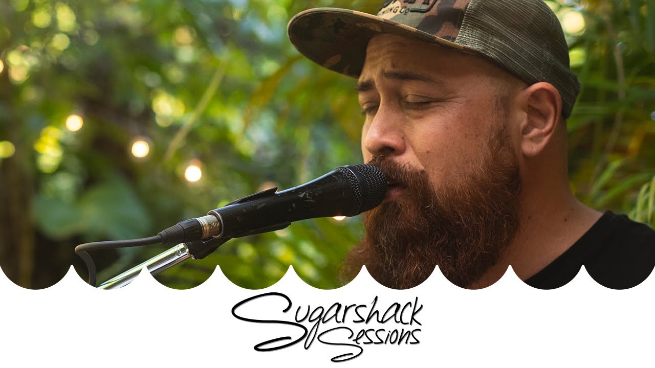 Tavana - Just Be You (Live Acoustic) | Sugarshack Sessions - YouTube