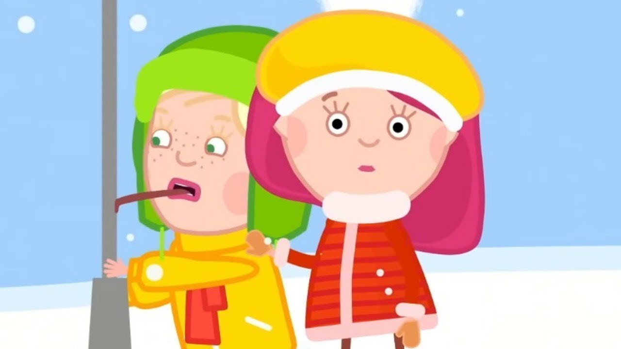New Kids Cartoons Online: Greedy Kids - Family Fun Cartoon in English ...