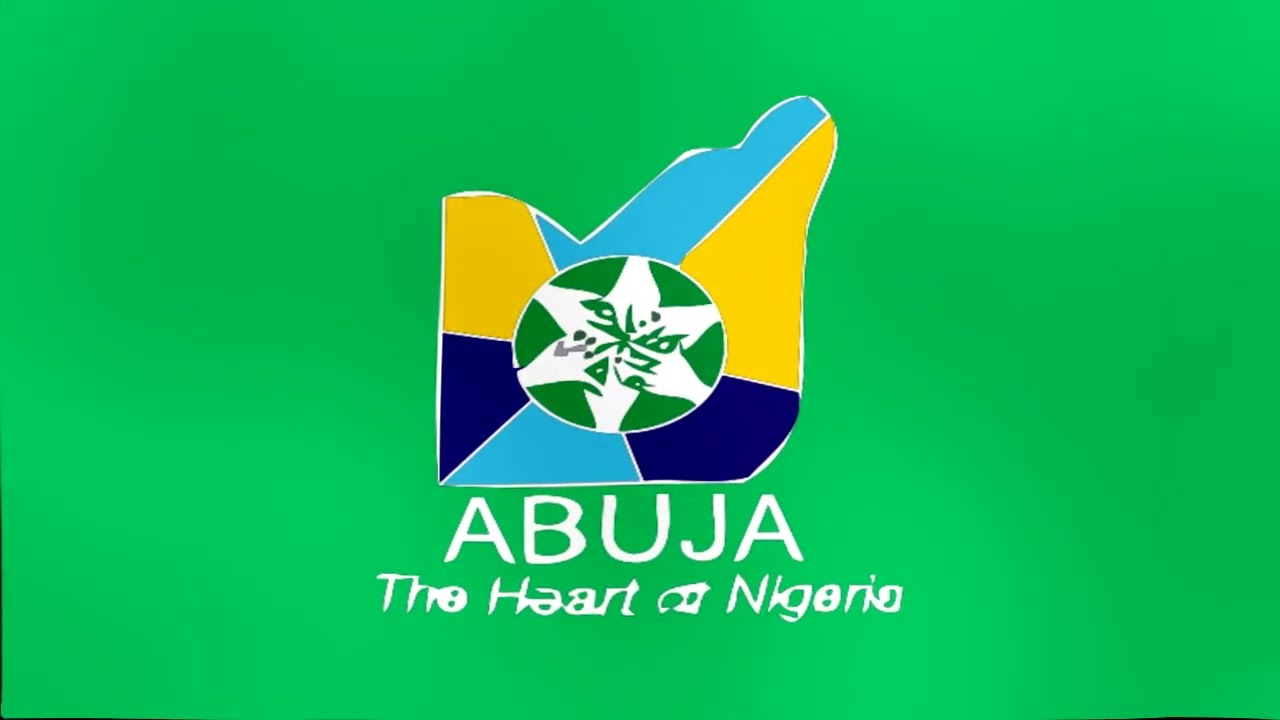 Bandera de Abuya (Nigeria) - Flag of Abuja (Nigeria) - YouTube