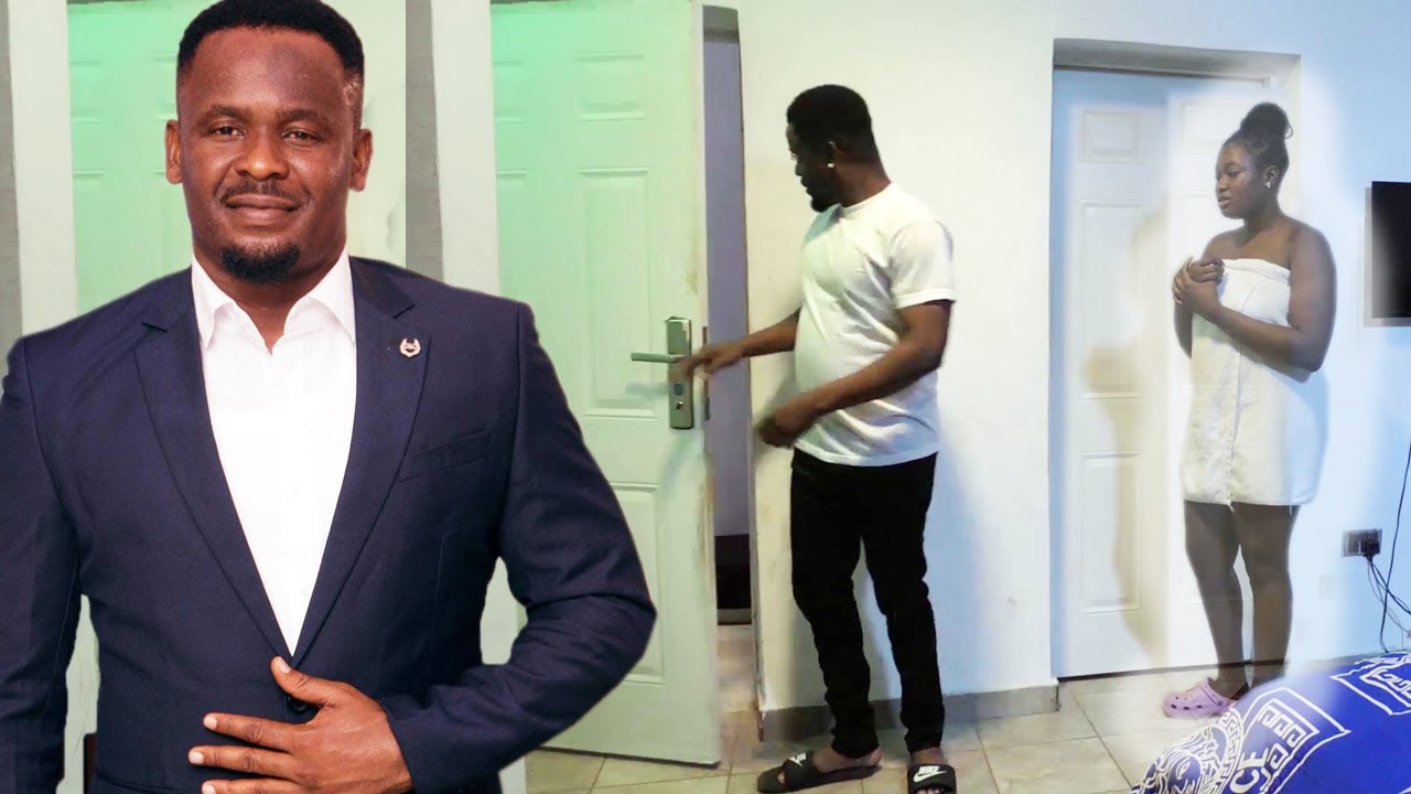 The Billionaire And The Beautiful Ghost Season 1&2 (Zubby Michael ...