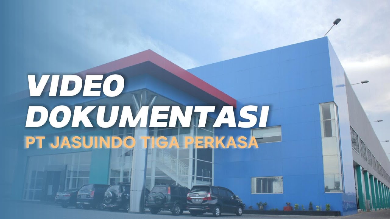 VIDEO DOKUMENTASI PJBL PAS KELOMPOK 12 PT JASUINDO TIGA PERKASA Tbk ...