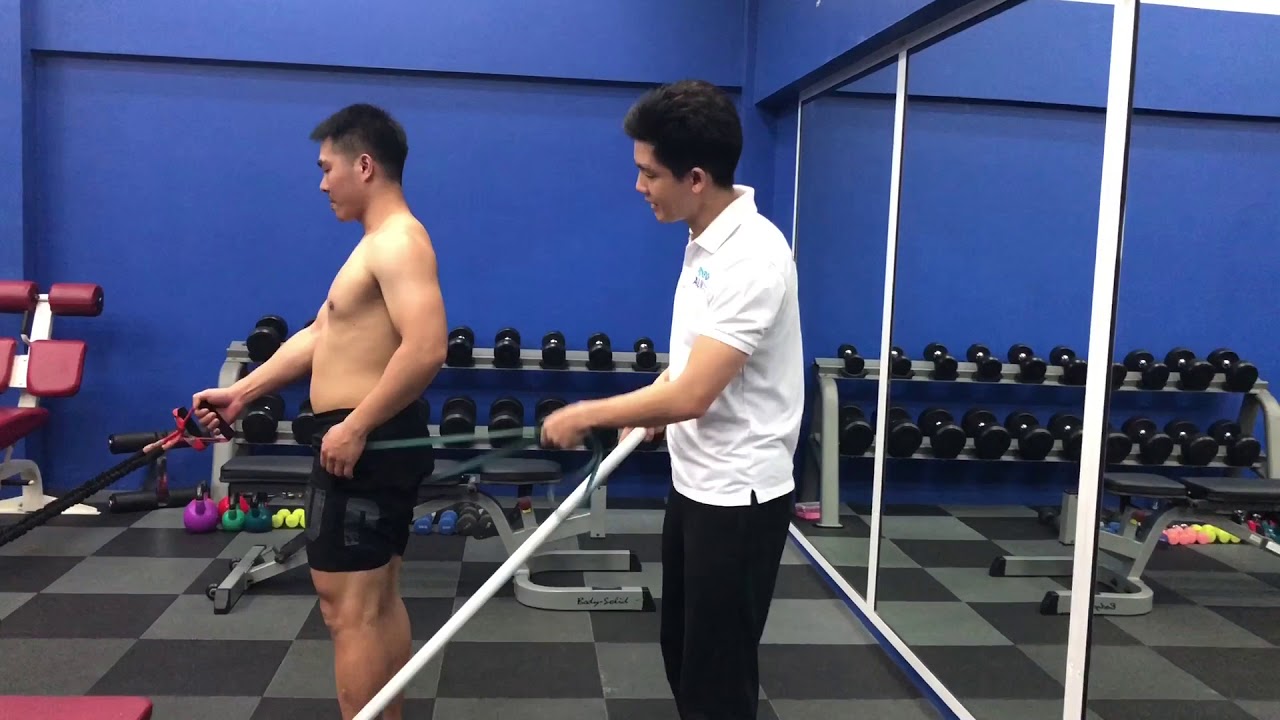 hip drop อีกหนึ่งอาการที่ทำให้วิ่งแล้ว เจ็บเข่า ปวดหลัง - YouTube