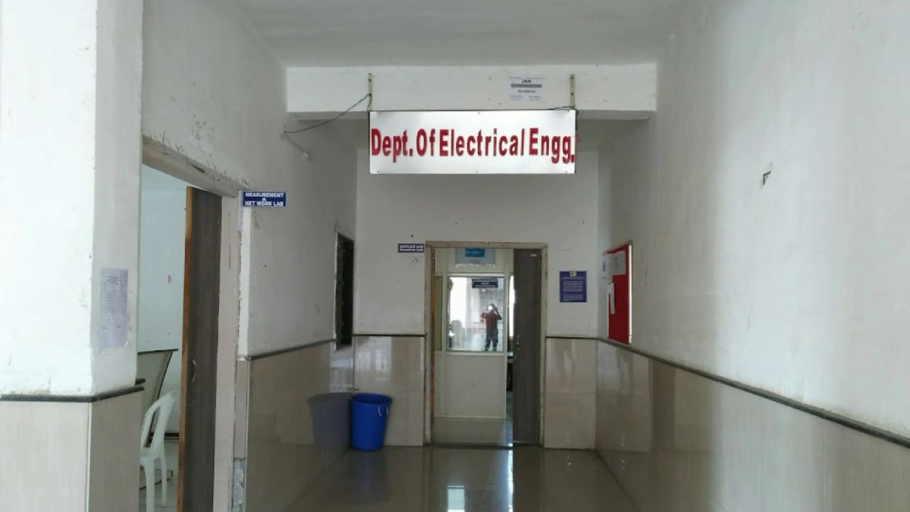 Workshop on Transformer Design At MPGI SOE Nanded - YouTube