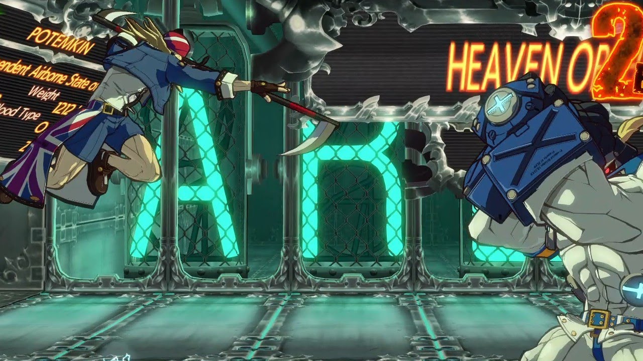 [Rev2] I'm yanking your chain, guv - YouTube