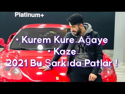 DEVRİM HERKİ - KUREM KURE AĞAYE & KAZE KÜRTÇE HALAY 2021 DİNLEMİYEN PİŞMAN OLUYOR !