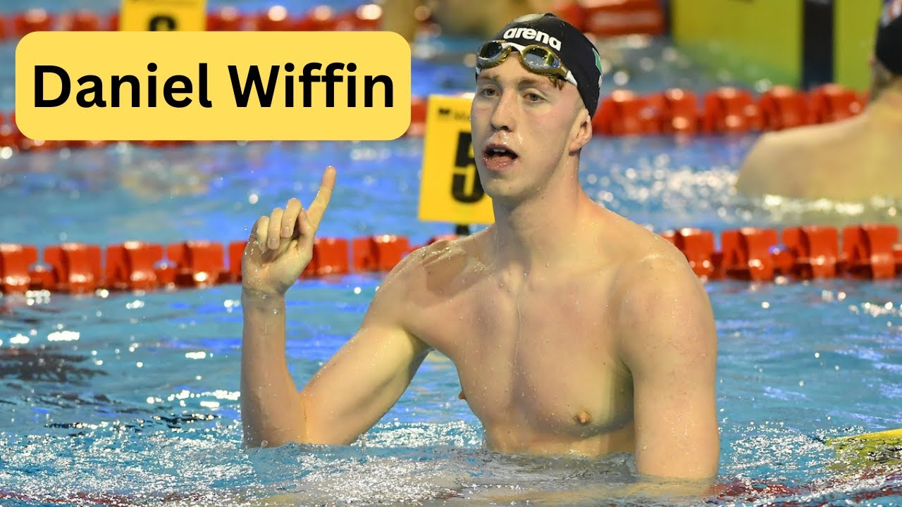 Daniel Wiffin Full Interview | Athletes Only Podcast Ep. 10 - YouTube