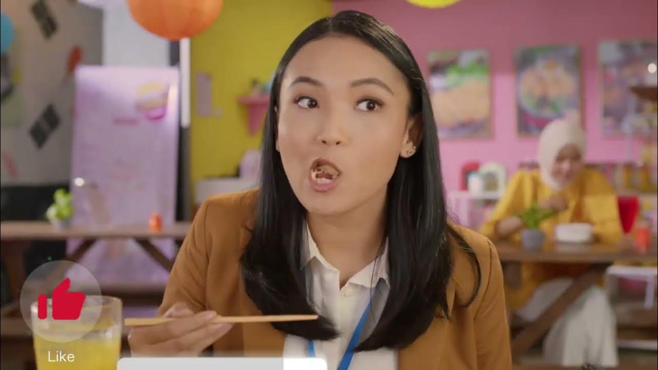 Kompilasi Iklan Sosis So Nice Lucu 2023 - YouTube