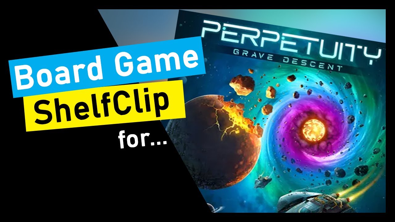 🌱ShelfClips: Perpetuity Grave Descent (Short Preview) - YouTube