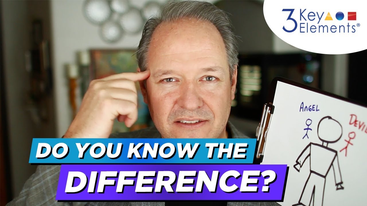 How To Stop The Devil From Deceiving You - YouTube