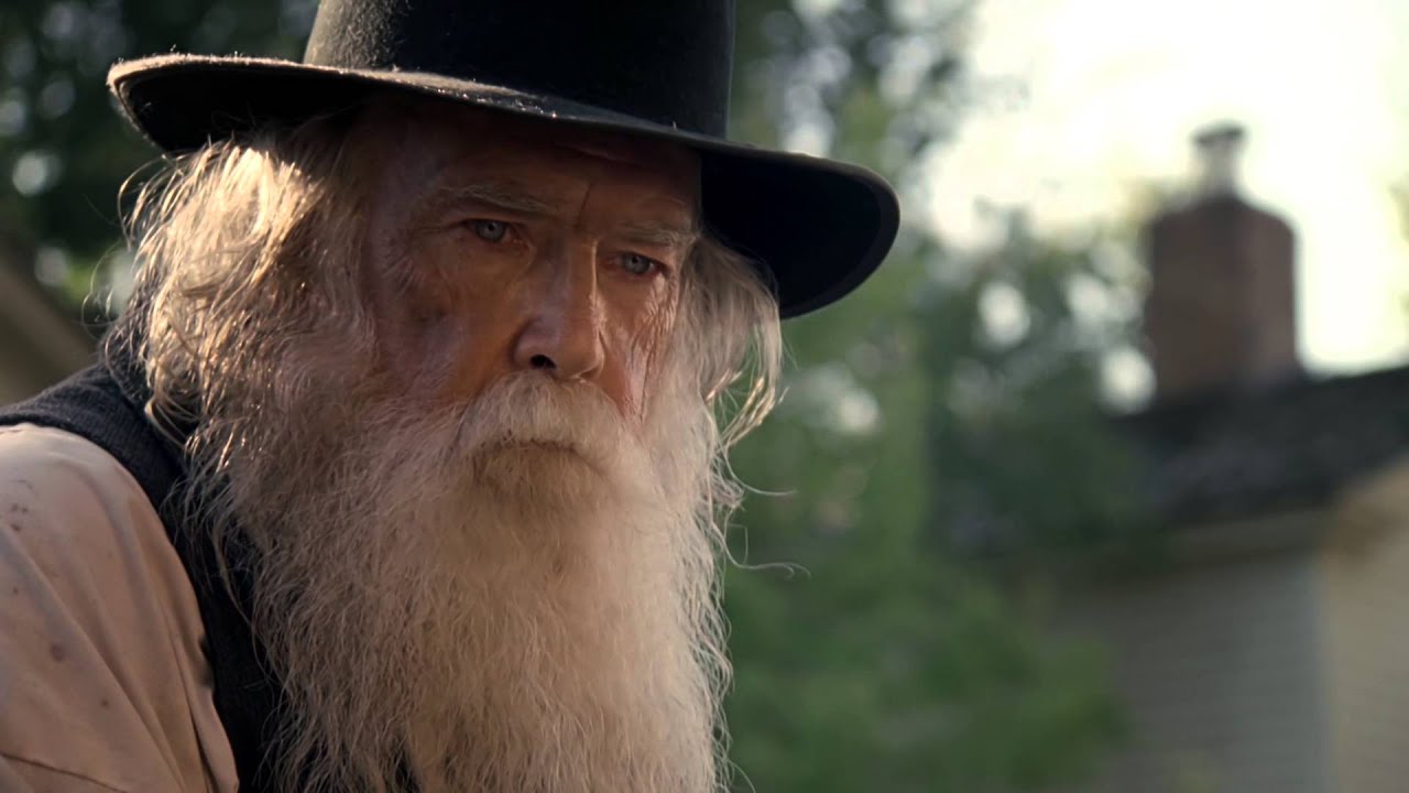 Ephraim's Rescue Opening Scene - Director's Commentary from T.C ...