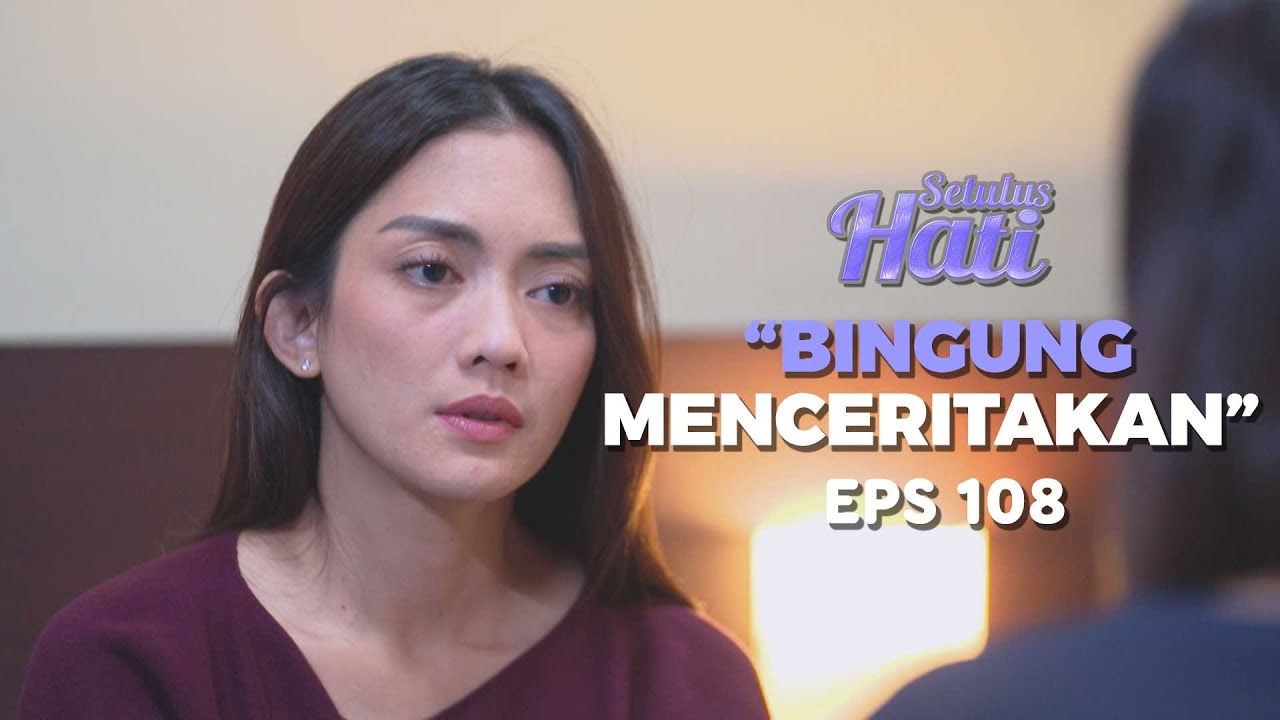 Rossa Merasa Bersalah Dengan Faris - SETULUS HATI | Eps 108 Part 5 - YouTube
