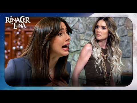 ¡Se acabó la paz en El Despertar! | El Renacer de Luna | Capítulos 56 - 60