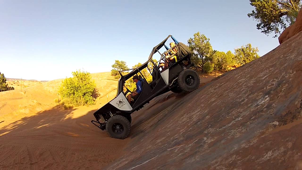 Xtreme 4x4 Tours - Fins & Things - AMAZING Suburban - YouTube