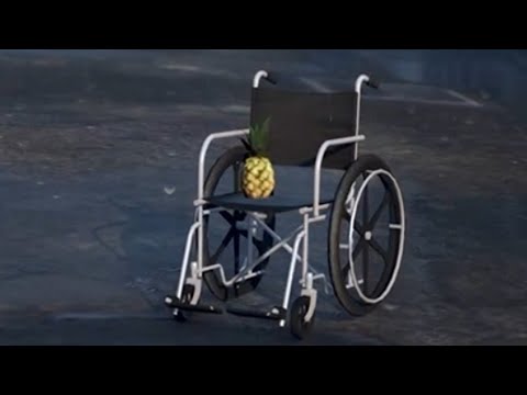 Attila Alvarez - GUAYALE LA PIÑA 🍍(Video Oficial) | Prod. Luillo Mambo ...