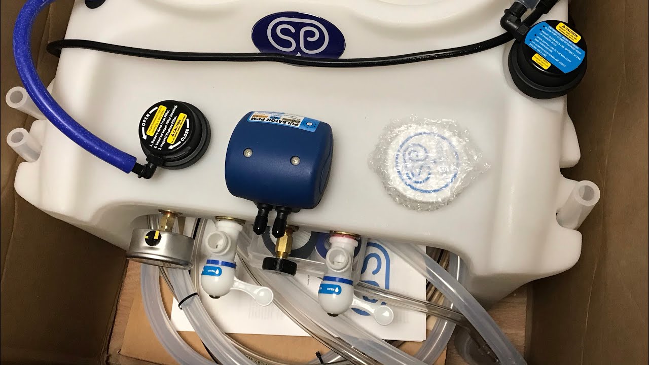 New Simple Pulse - unboxing, assembly, and first use! - YouTube