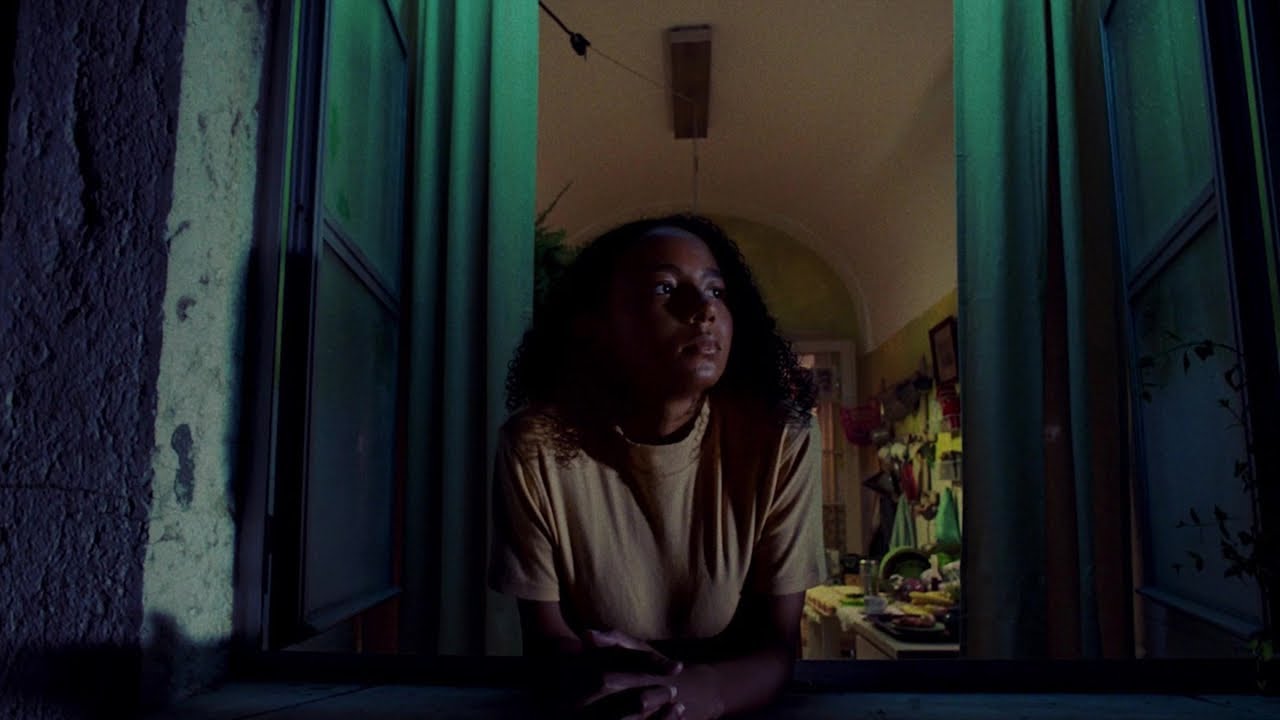 Anna Leone - Still I Wait (Official Video) - YouTube