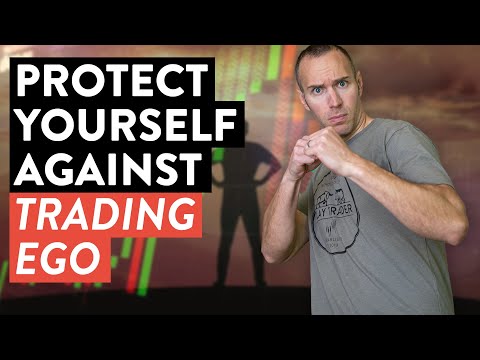 Day Trader Tips: How to Protect Yourself Against \