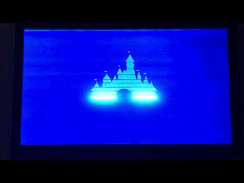 Closing to Cinderella VHS 1995