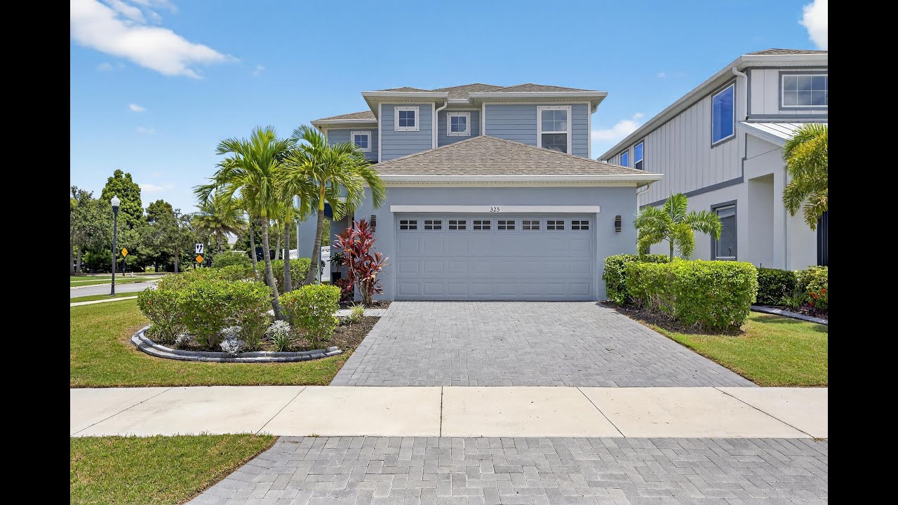 🏡 325 Shore Crab Way | Apollo Beach Pool Home in MiraBay | $659,900 ...