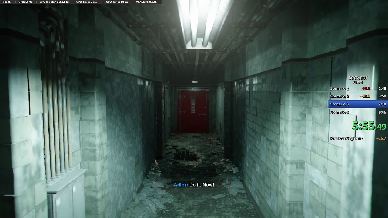 Black Ops Cold War Break On Through Speedrun 8:31 - YouTube