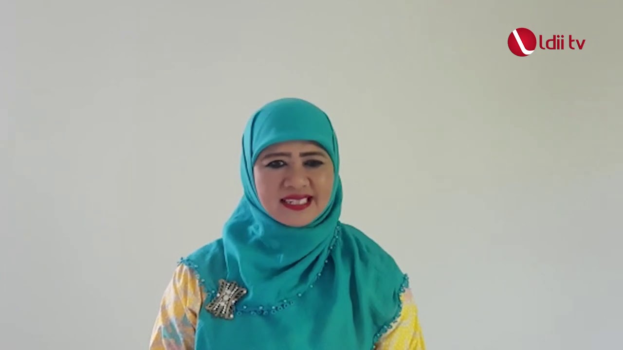 LDII TV: Agenda DPP LDII, Agustus-September 2020 - YouTube