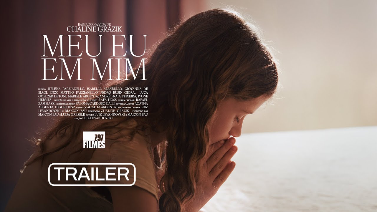 MEU EU EM MIM | TRAILER - YouTube