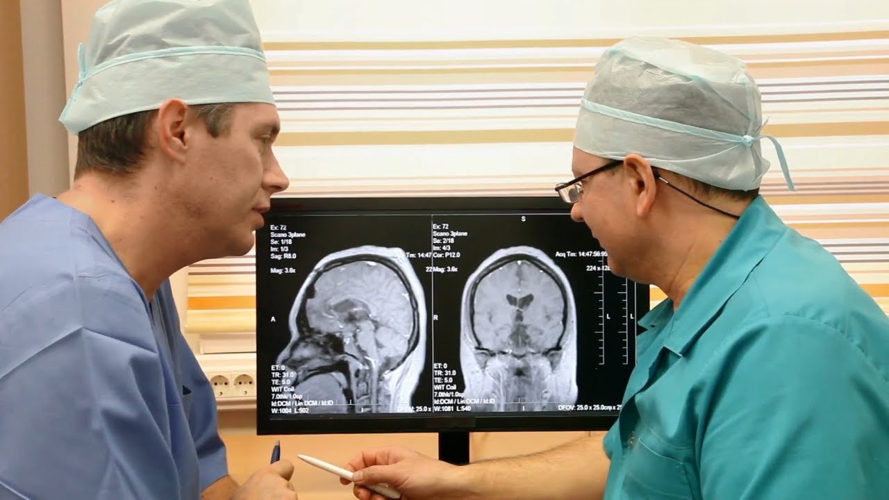 What is MRI and the Purpose of MRI Scan? - YouTube