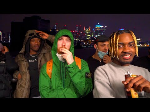 KID SNOW X AONENINE X TASHAN - NEXT OF KIN (OFFICIAL VIDEO)