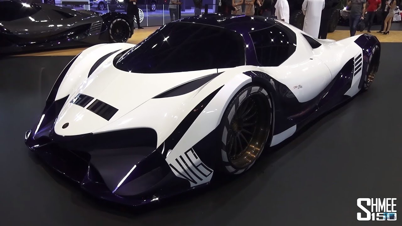 2018 DEVEL SIXTEEN - YouTube
