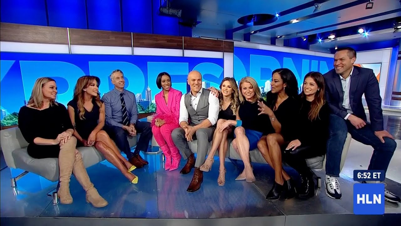 Morning Express (Final Show) Dec 5 2022 - YouTube