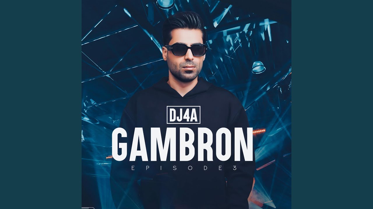 Gambron Episode 3 (Radio Edit) - YouTube