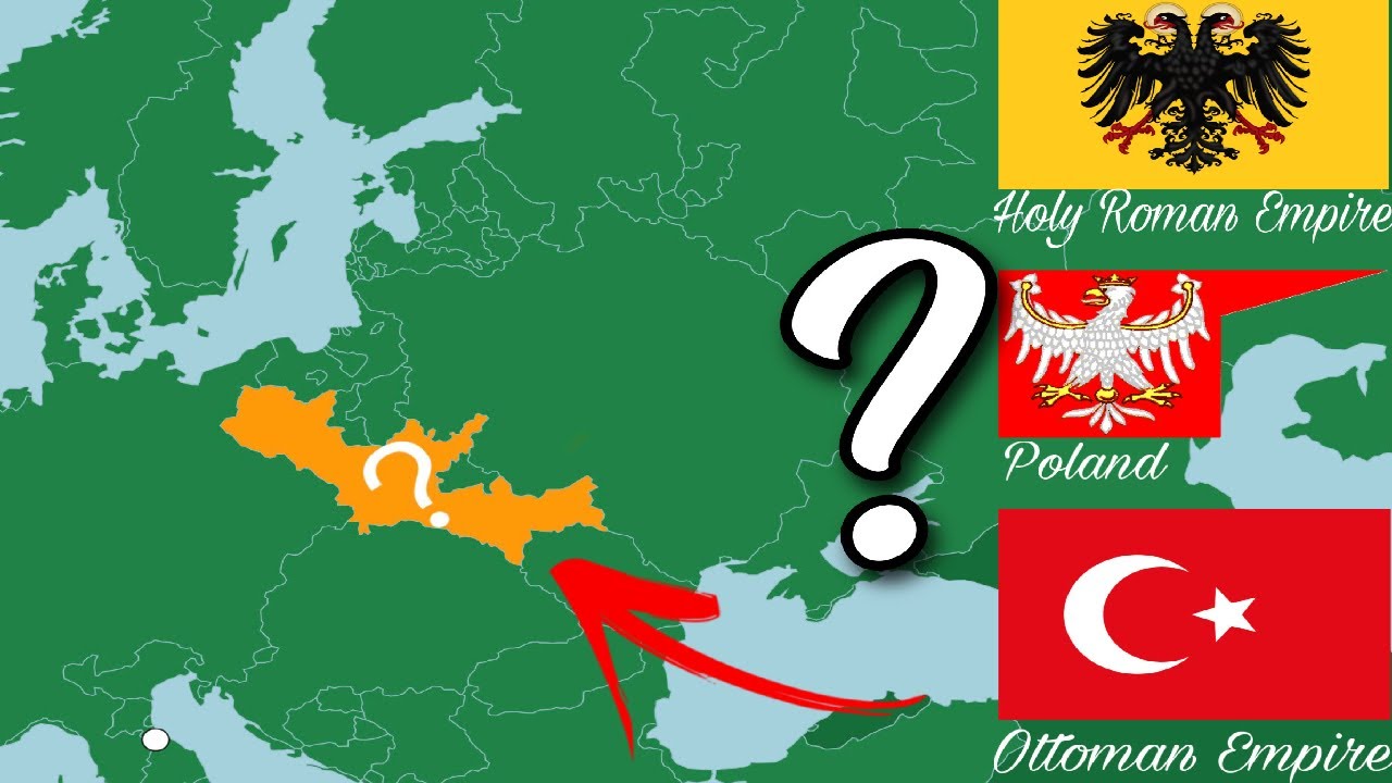 EU4 1444 Map : Can You Label Every Country? - YouTube