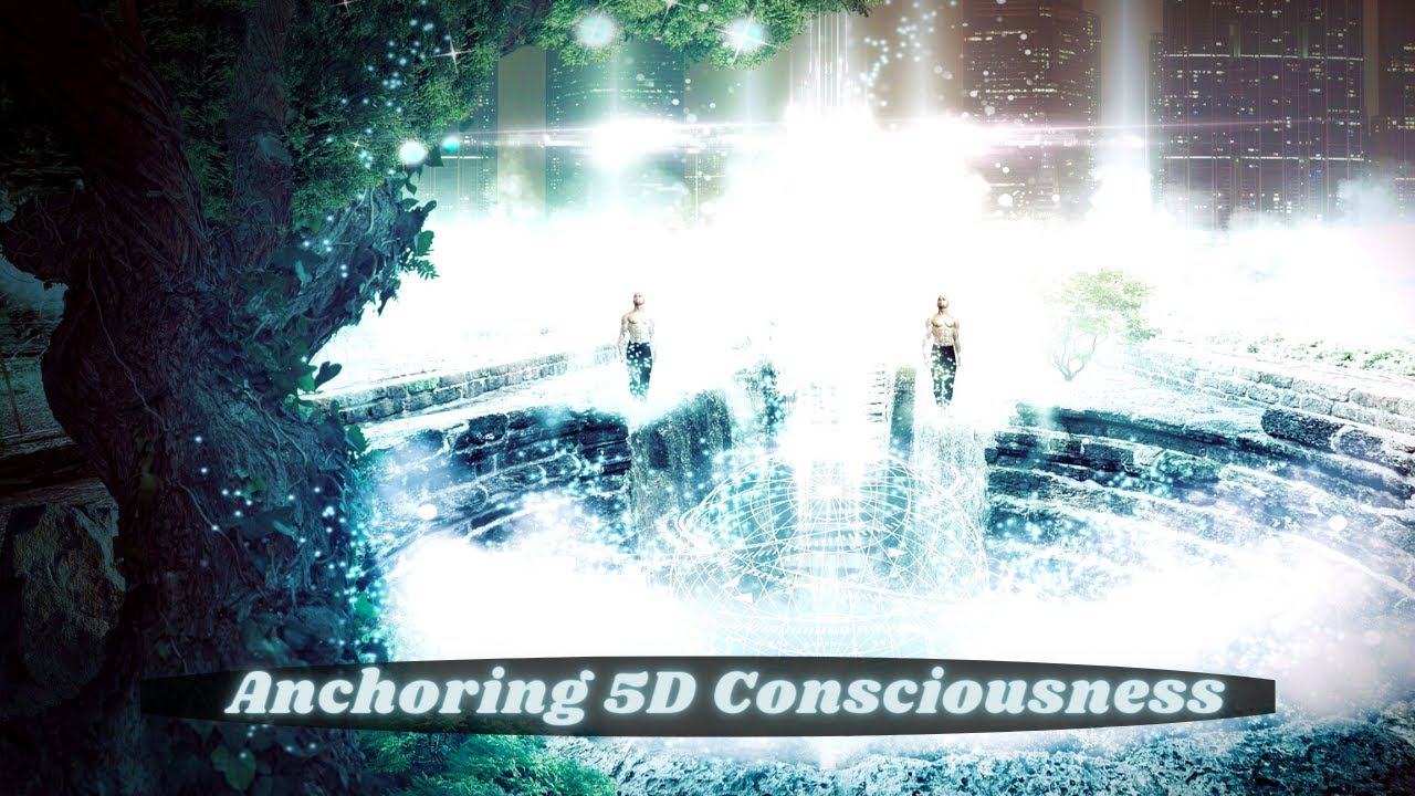 Timeline ZERO ~ Anchoring 5D Consciousness ~ Tsunami of Liquid Light X ...