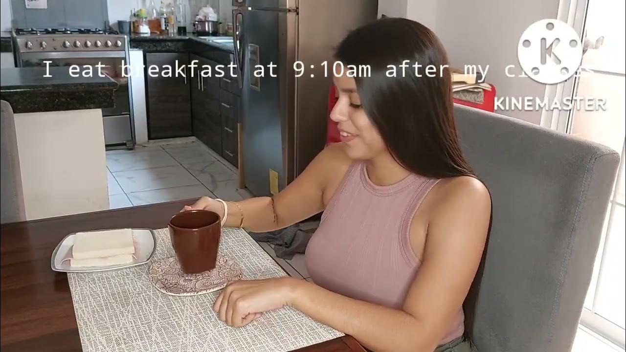 My Routine Youtube