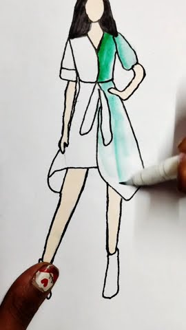 drawing #shots - YouTube