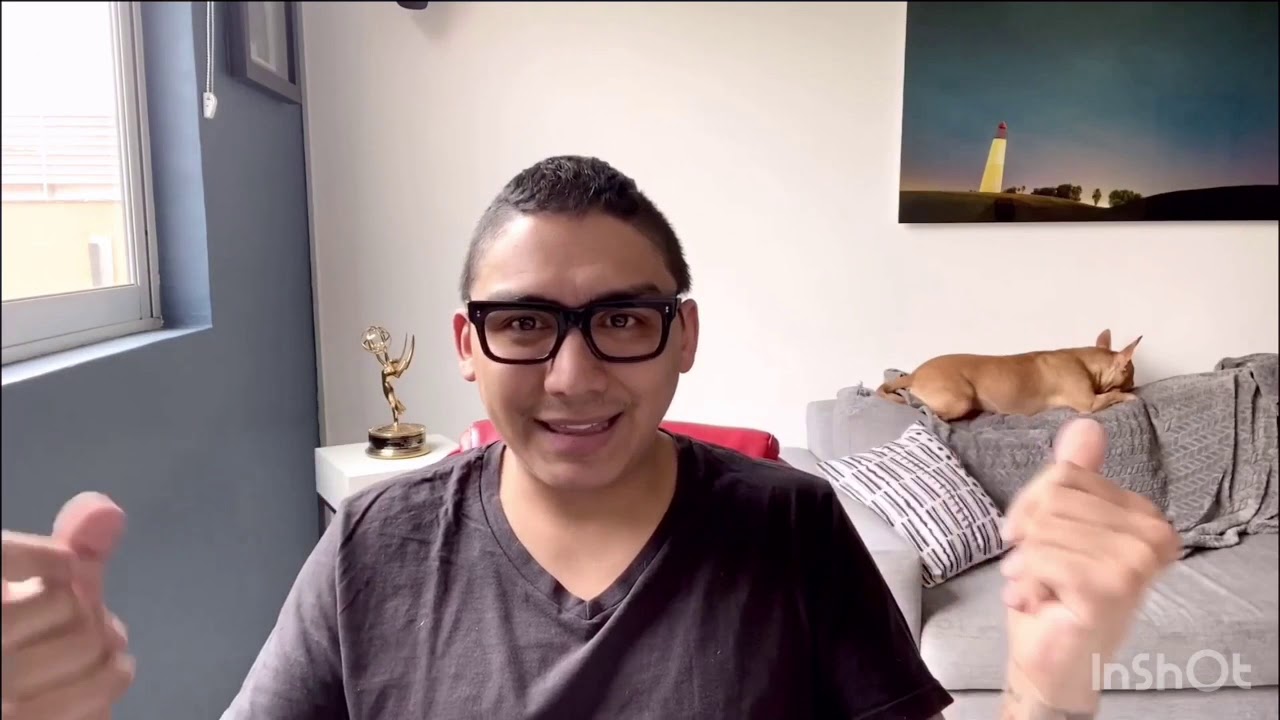 Historias de Radio: Henry Cuicas - YouTube