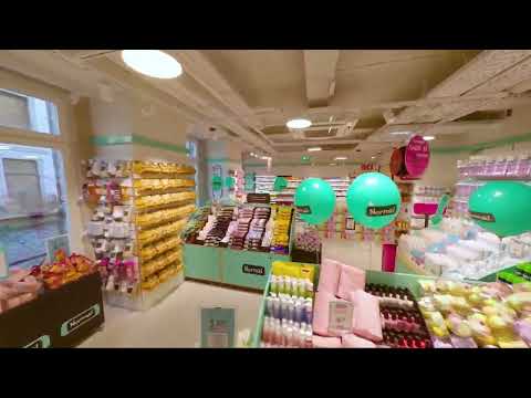 Normal store