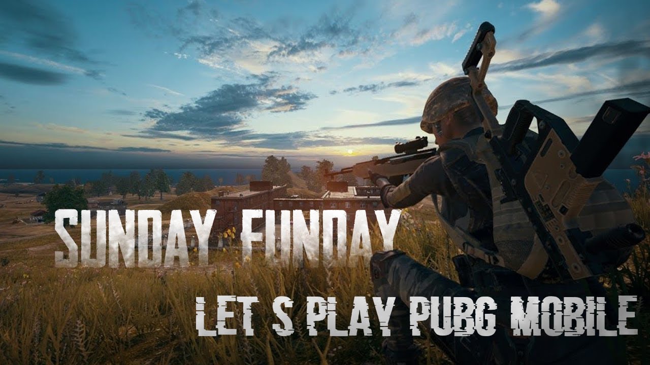 BAKAR GAME PLAY IN PUBG MOBILE...HAVE SOME FUN...LET,S PLAY PUBG MOBILE ...