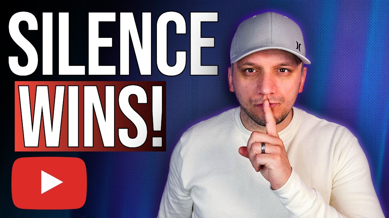 This is What Happens When You TELL People About Your YouTube Channel ...