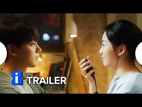 Ditto - Conexões do Amor | Trailer Oficial Legendado