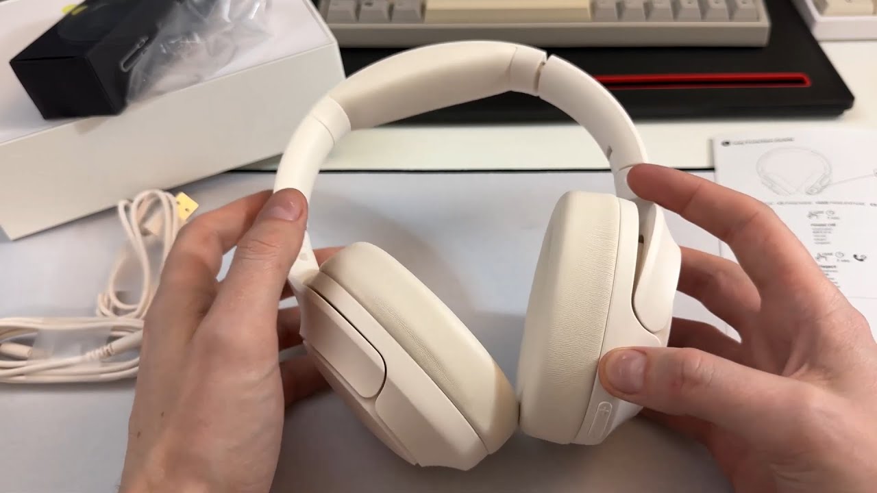 A lot of fans said they wanted to see an HT2 review! Today it finally ...