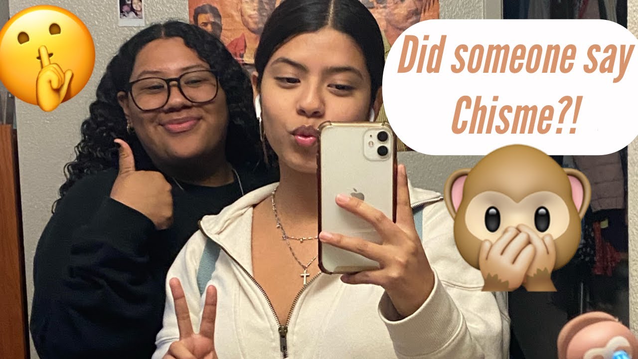 Chisme W/ Chesme - Welcome - YouTube