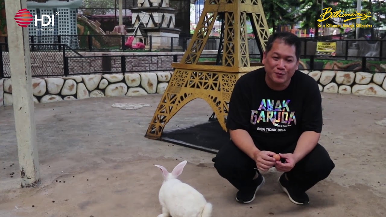 Tjandra Gunawan - YouTube