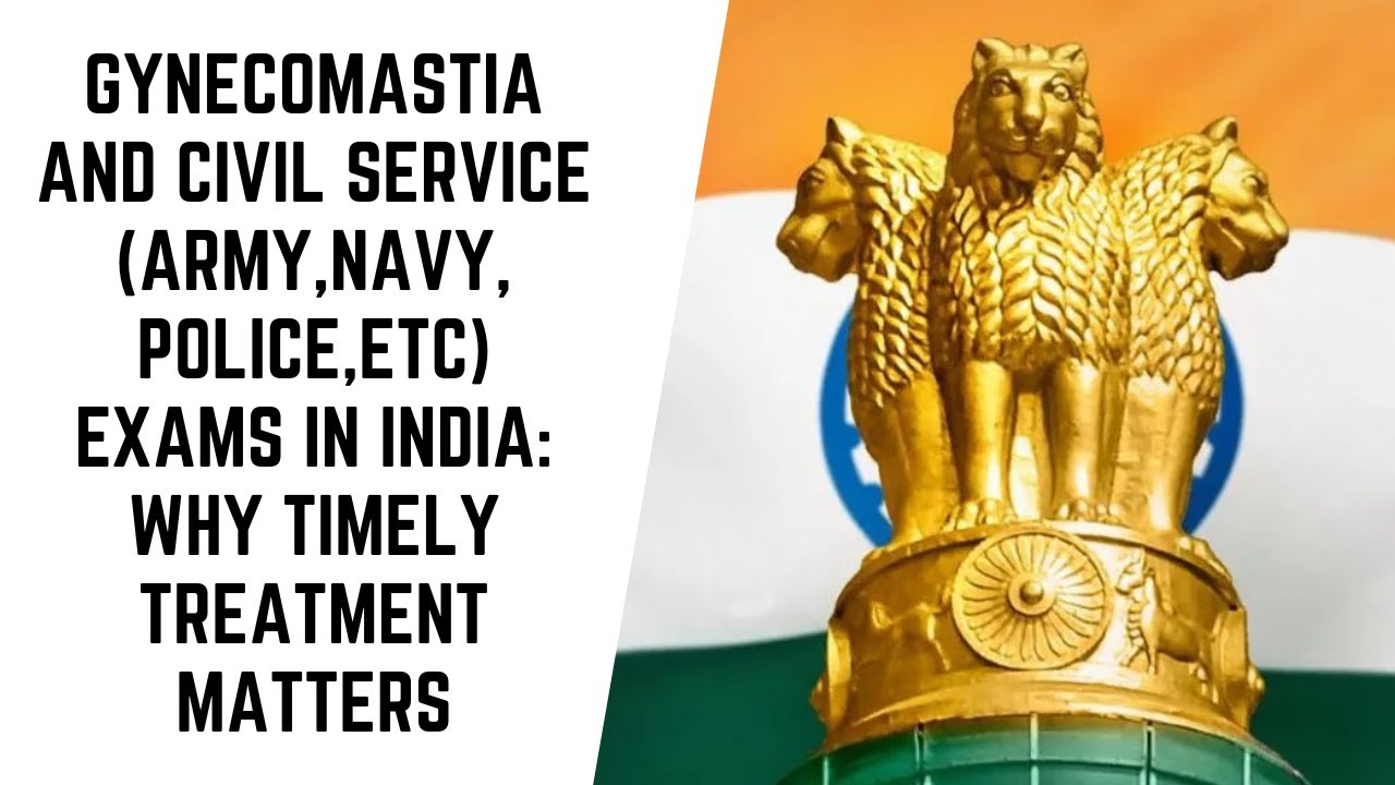 Indian Civil Service Logo
