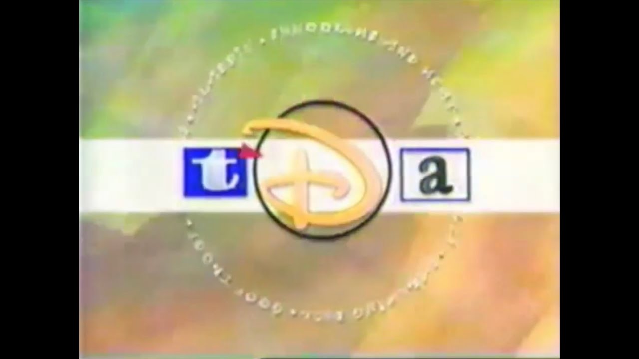 The Disney Afternoon commercial break (November 18, 1994) - YouTube